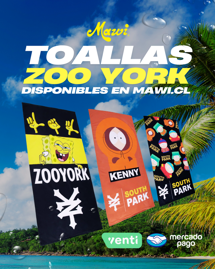 MAWI - mejores marcas